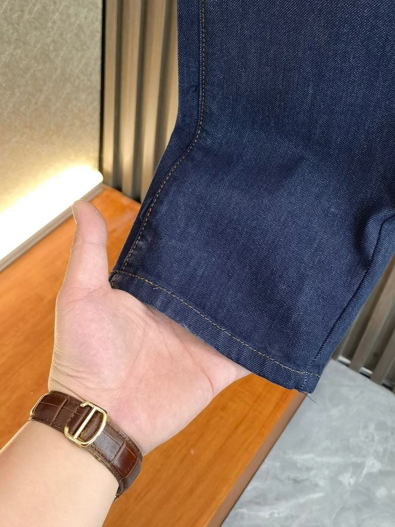 Top mirror Louis Vuitton Jeans