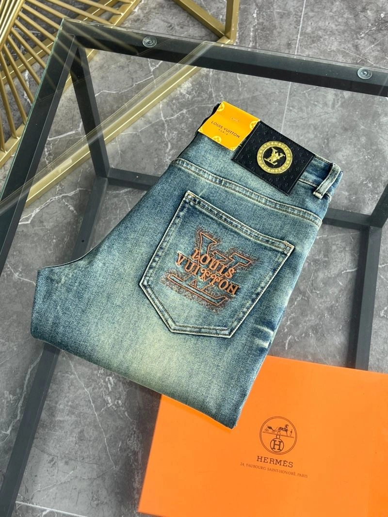 Louis Vuitton Jeans