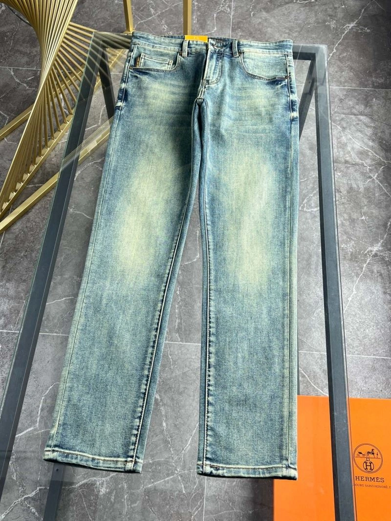 Brand-original Louis Vuitton Jeans