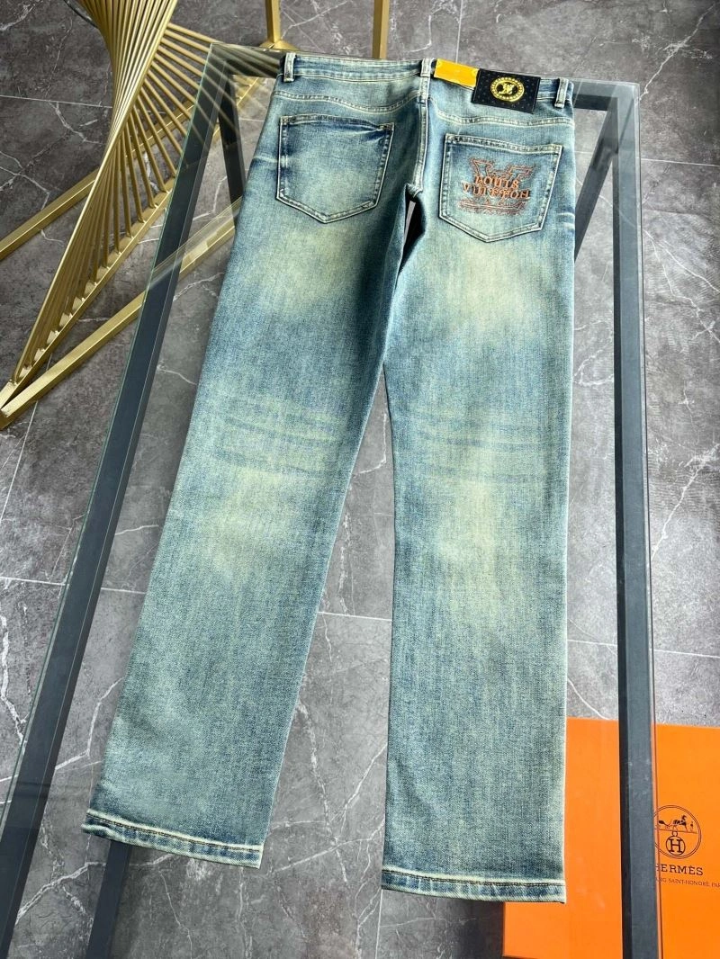 Brand-original Louis Vuitton Jeans