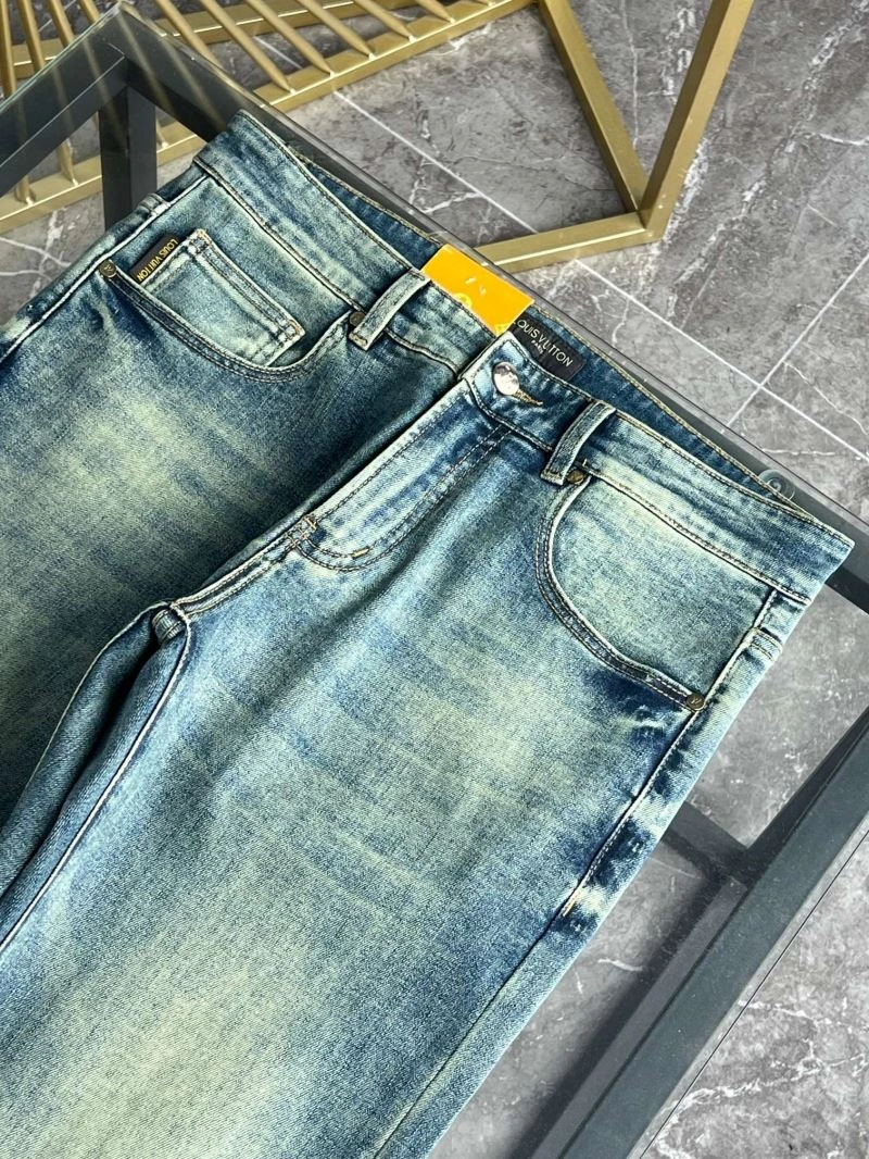 Brand-original Louis Vuitton Jeans