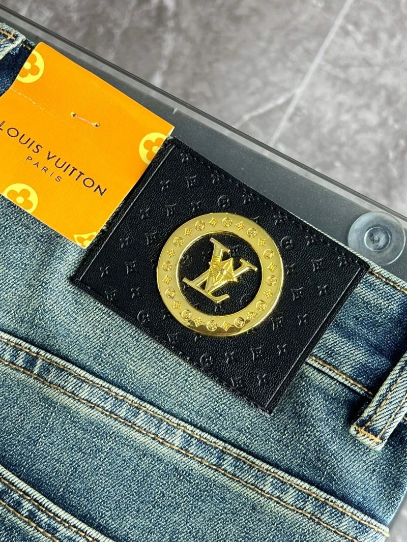Brand-original Louis Vuitton Jeans