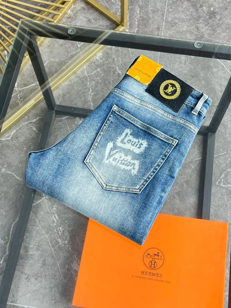 Louis Vuitton Jeans