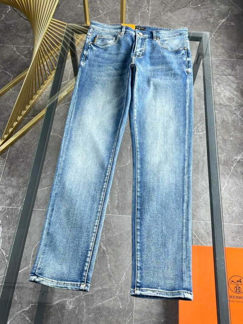 High accuracy Louis Vuitton Jeans