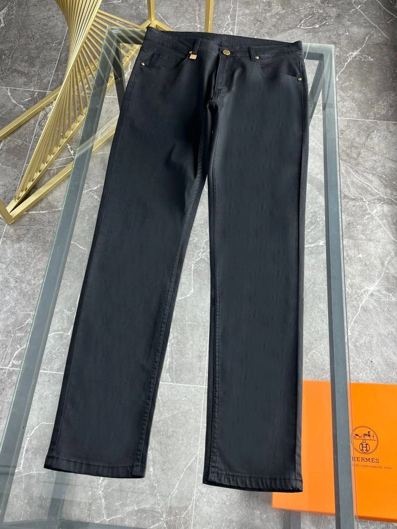 Exact replica Louis Vuitton Jeans