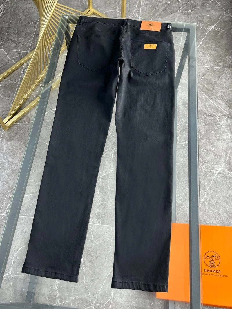 Exact replica Louis Vuitton Jeans