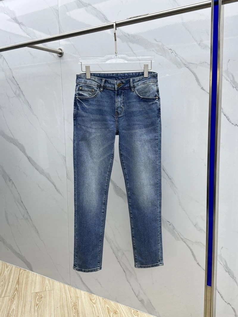 1:1 copy Louis Vuitton Jeans
