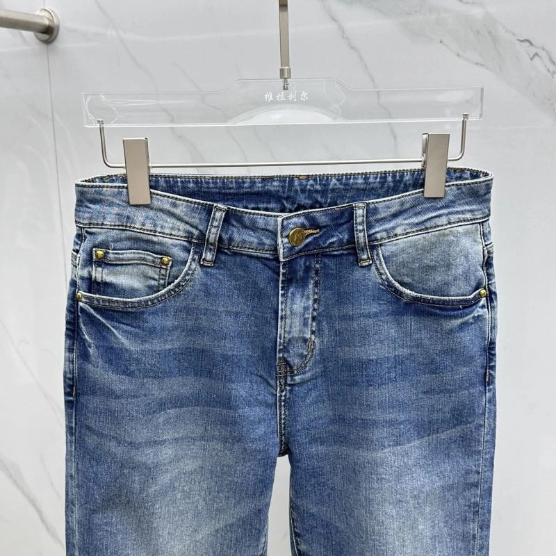 1:1 copy Louis Vuitton Jeans