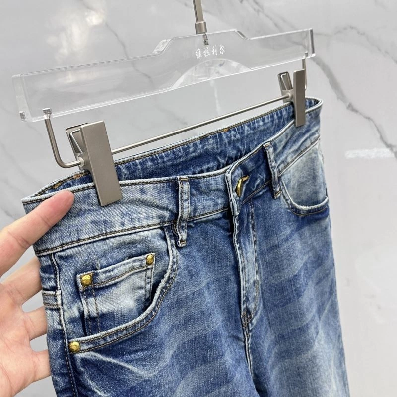 1:1 copy Louis Vuitton Jeans