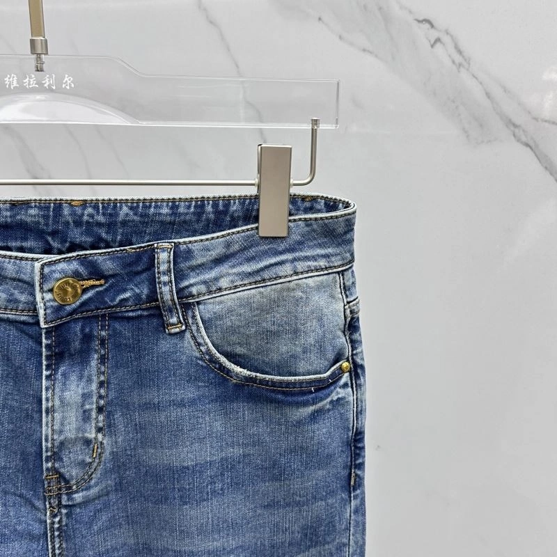 1:1 copy Louis Vuitton Jeans