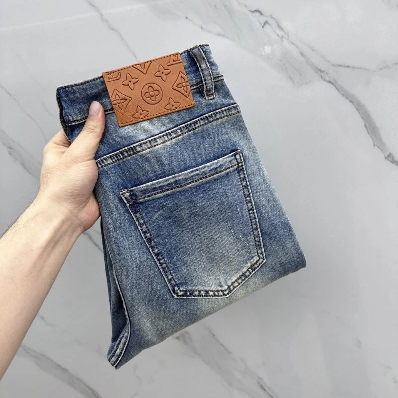 Louis Vuitton Jeans