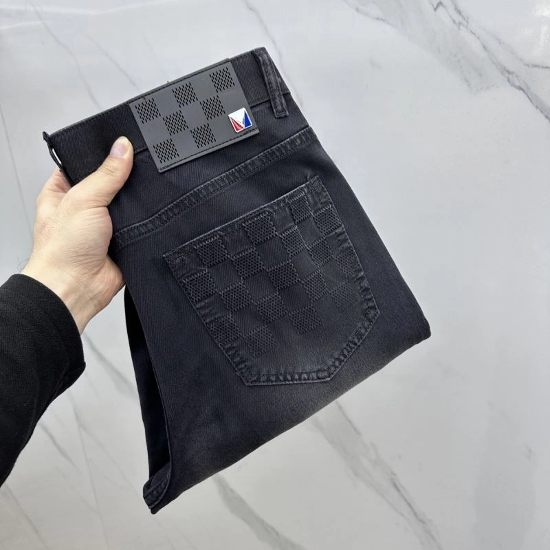Louis Vuitton Jeans