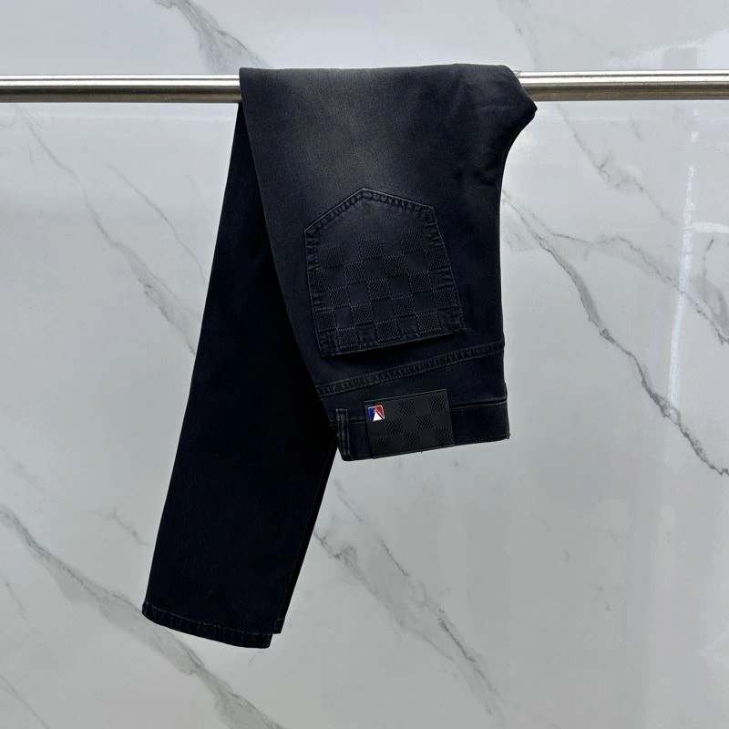 Official Louis Vuitton Jeans