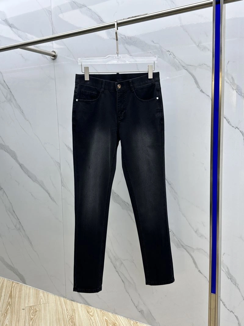 Official Louis Vuitton Jeans
