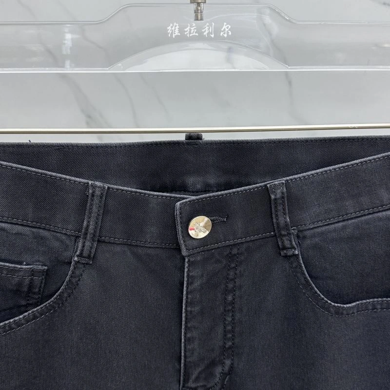 Official Louis Vuitton Jeans