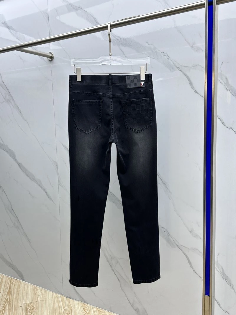 Official Louis Vuitton Jeans