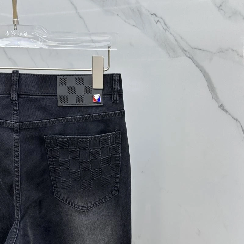 Official Louis Vuitton Jeans