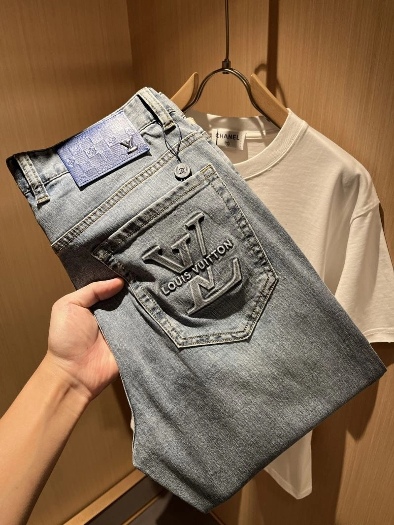 Louis Vuitton Jeans