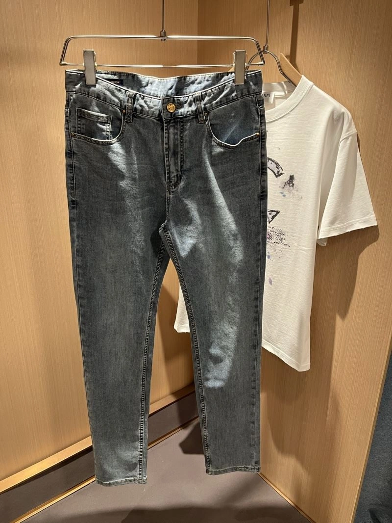 OEM Louis Vuitton Jeans