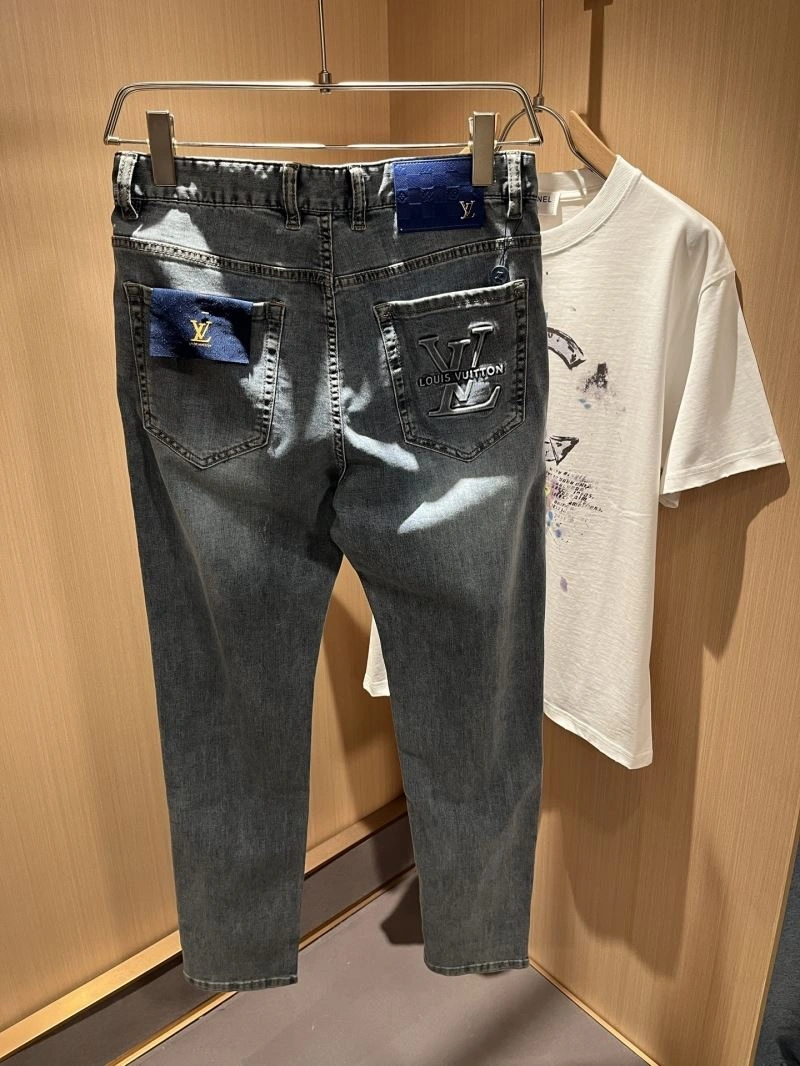 OEM Louis Vuitton Jeans