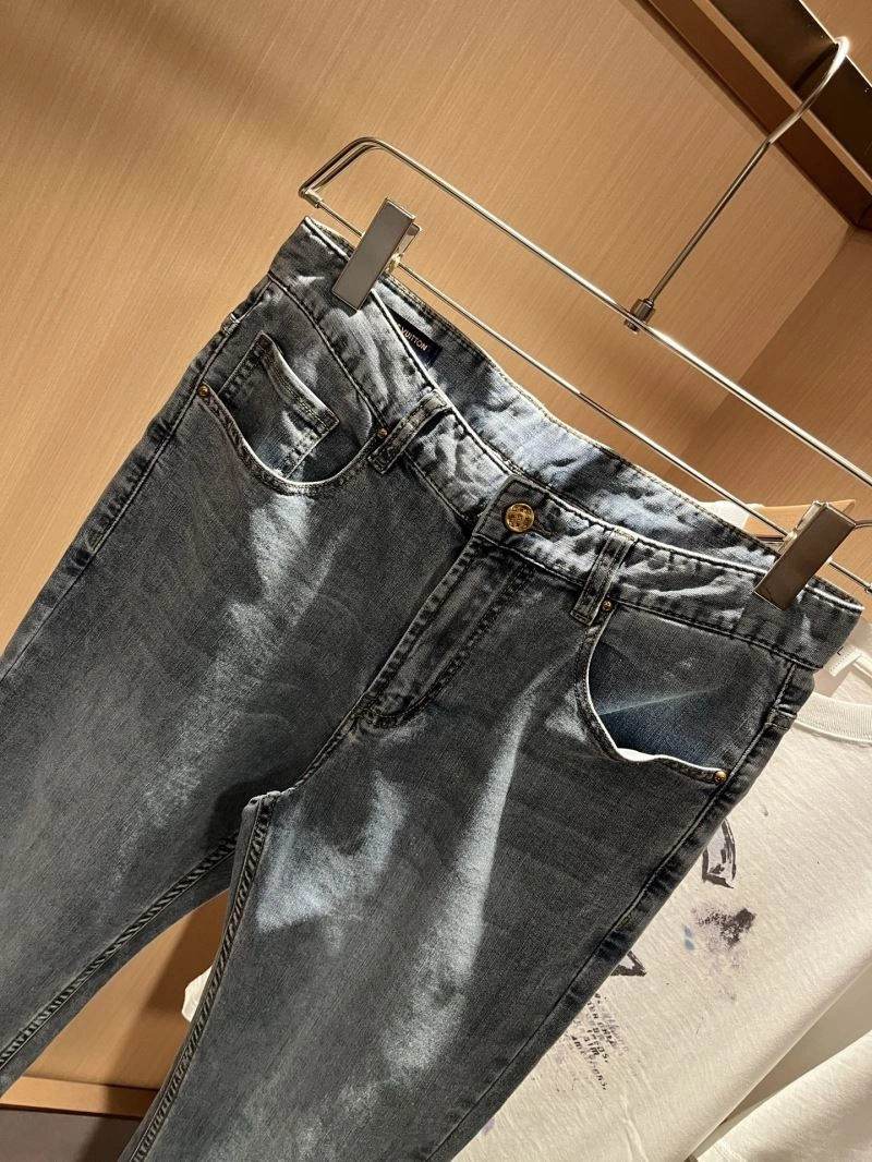 OEM Louis Vuitton Jeans