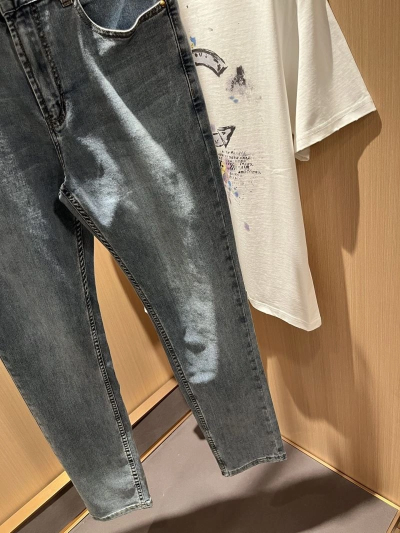 OEM Louis Vuitton Jeans