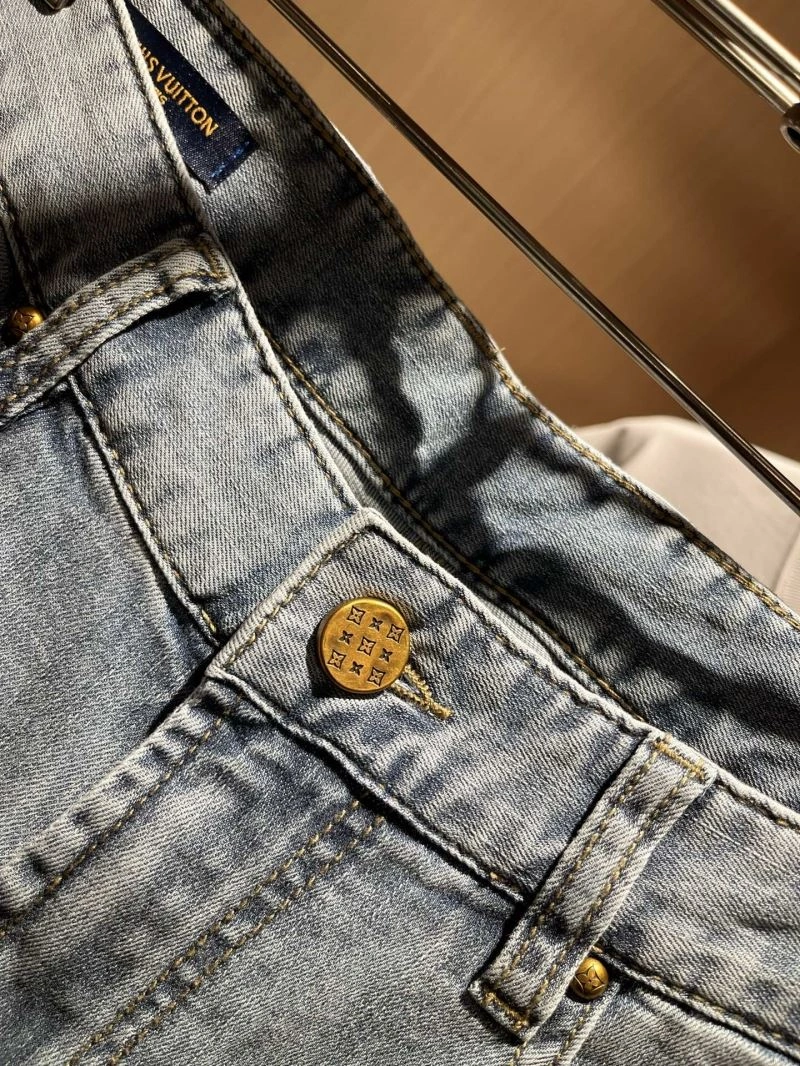 OEM Louis Vuitton Jeans