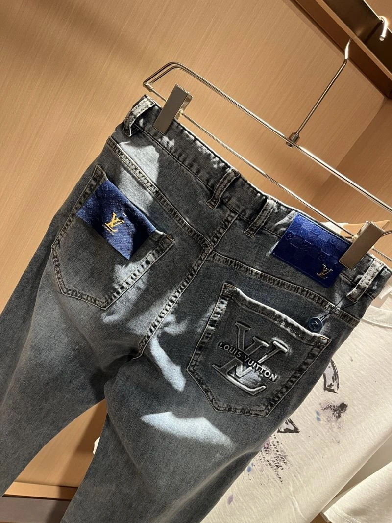 OEM Louis Vuitton Jeans