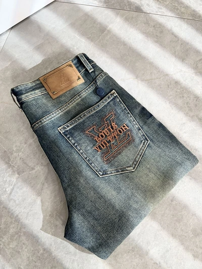Louis Vuitton Jeans