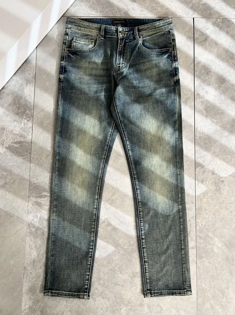 OEM Louis Vuitton Jeans