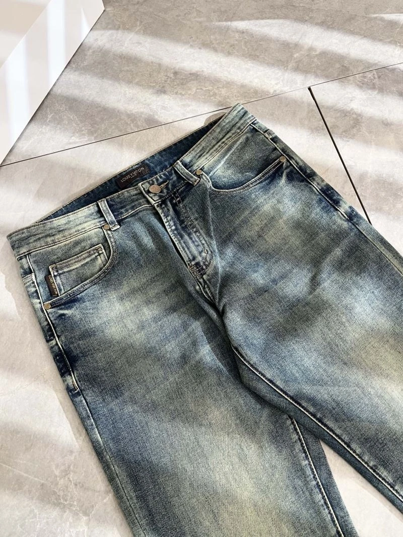 OEM Louis Vuitton Jeans