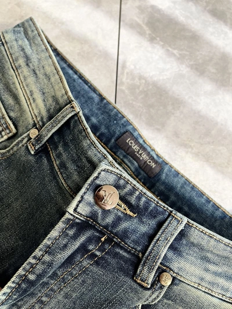 OEM Louis Vuitton Jeans