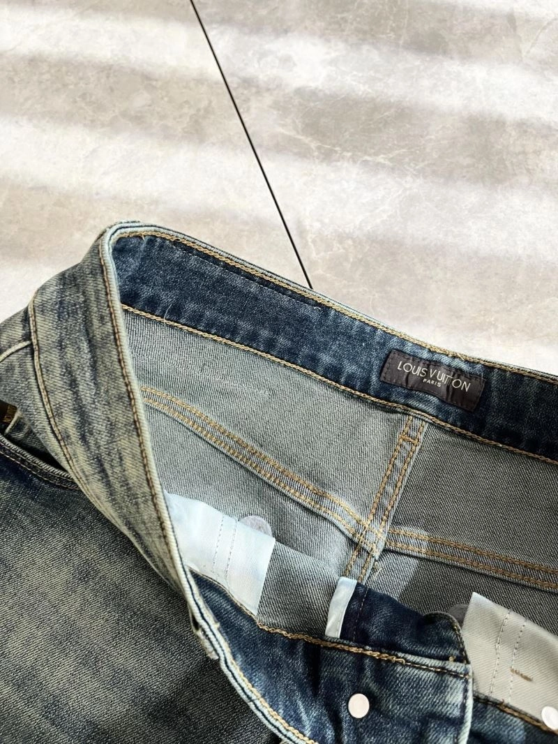 OEM Louis Vuitton Jeans