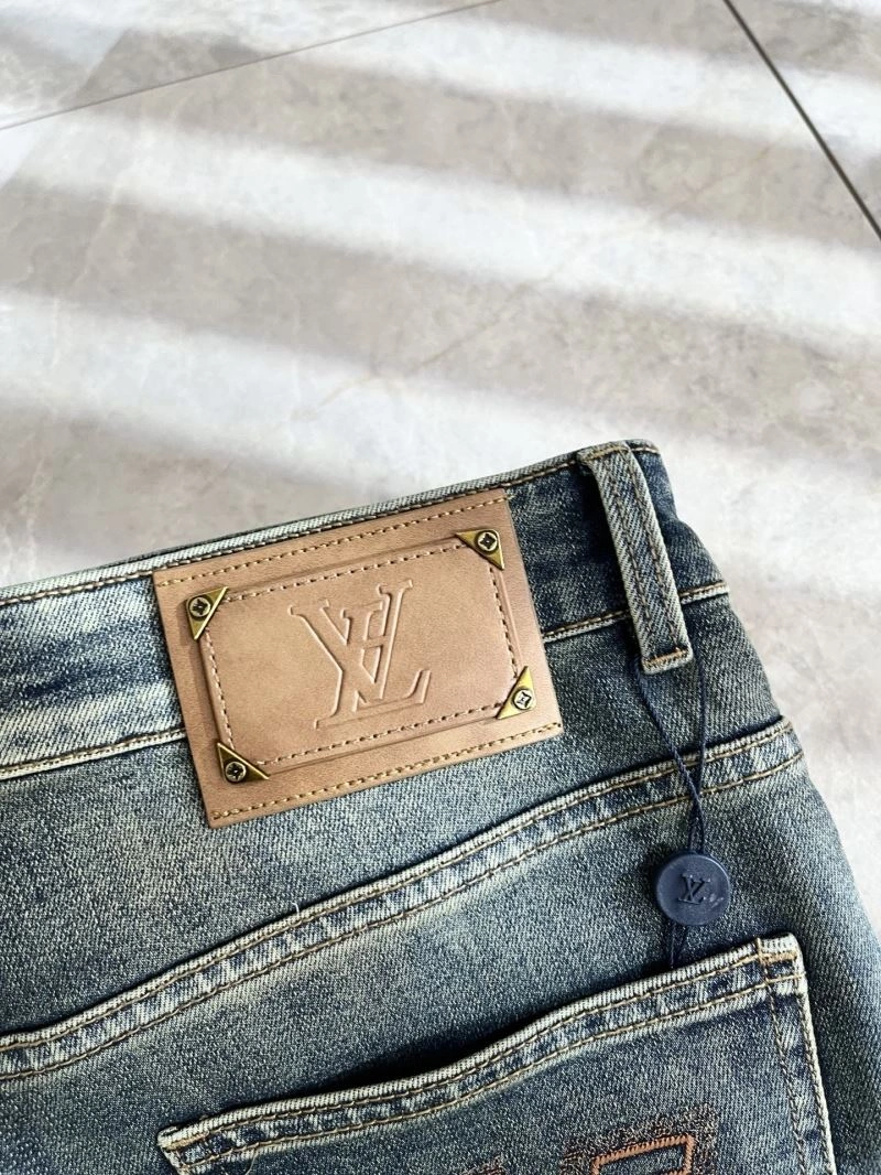 OEM Louis Vuitton Jeans