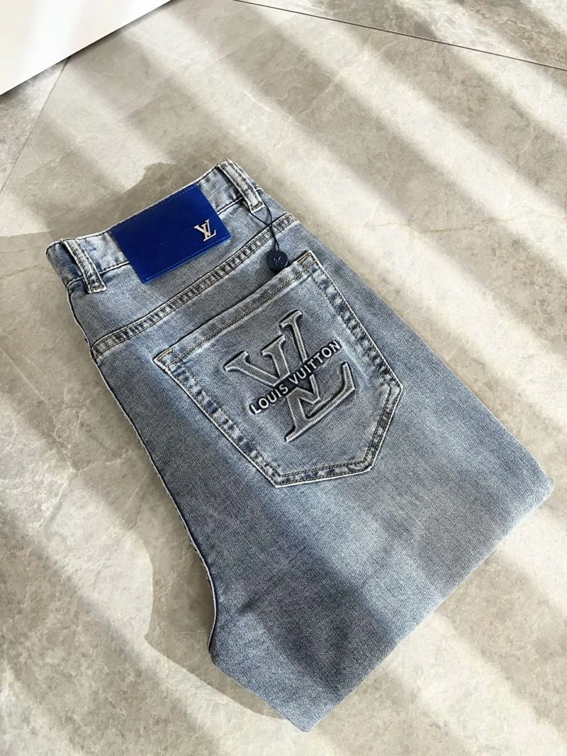 Louis Vuitton Jeans