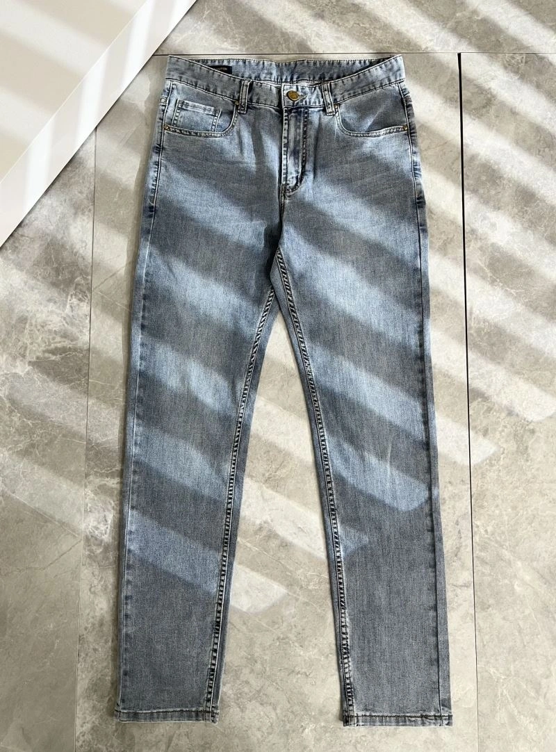 Authentic Louis Vuitton Jeans
