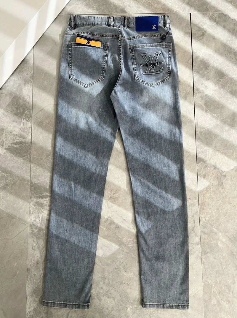 Authentic Louis Vuitton Jeans