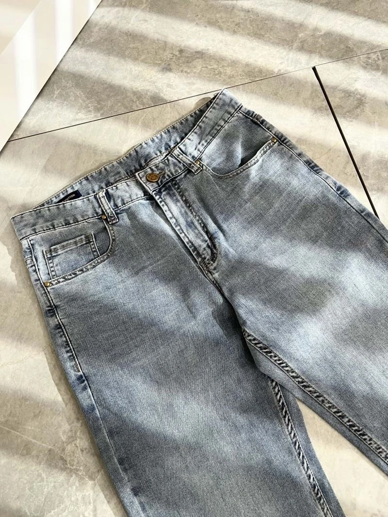 Authentic Louis Vuitton Jeans