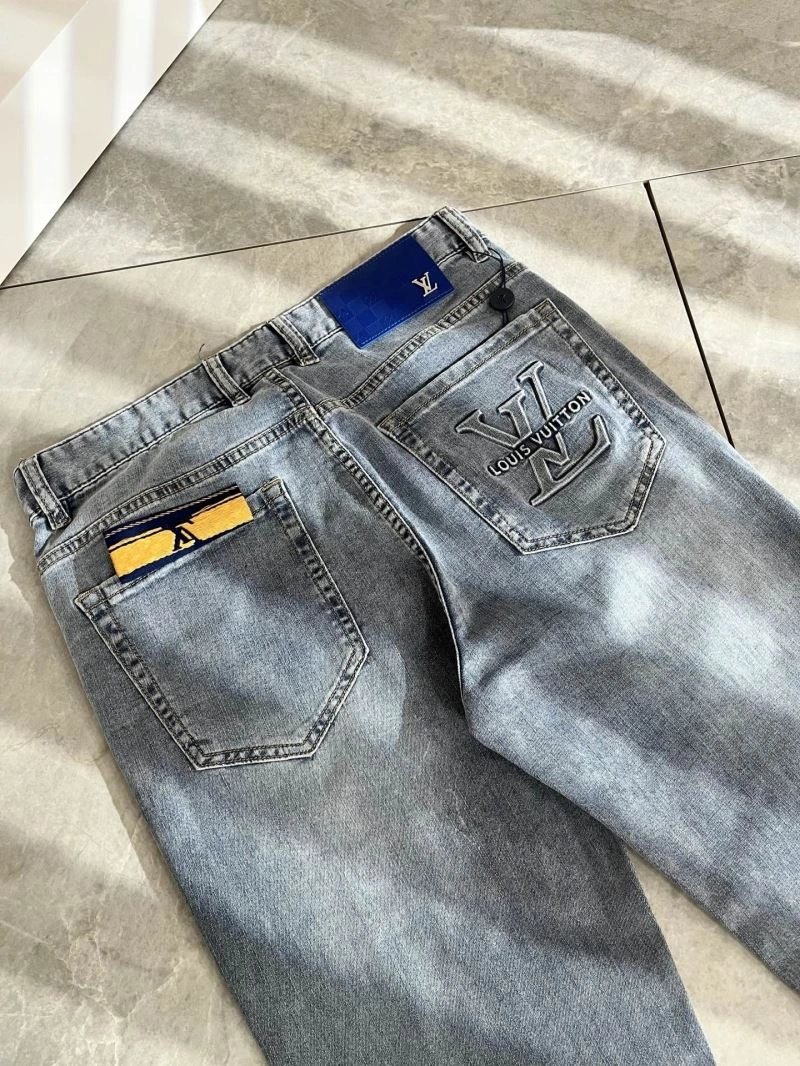 Authentic Louis Vuitton Jeans