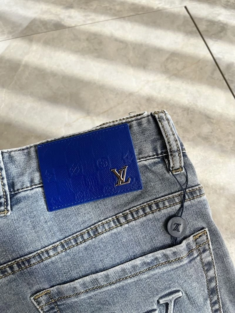 Authentic Louis Vuitton Jeans