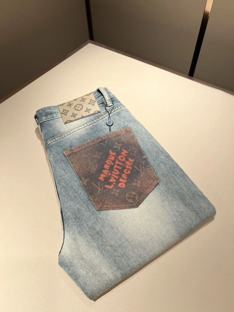 Louis Vuitton Jeans