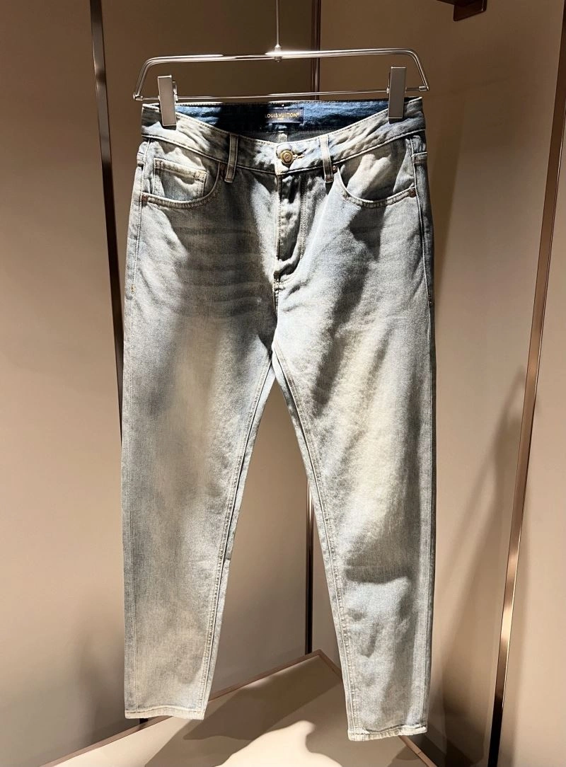 Authentic Louis Vuitton Jeans