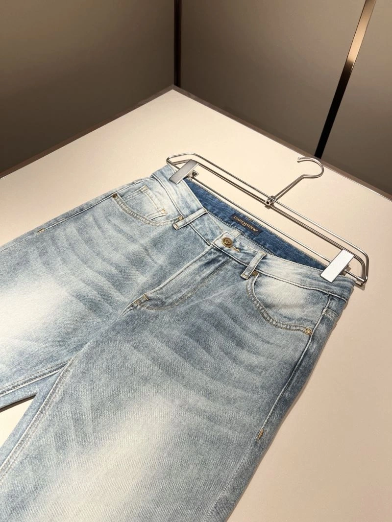 Authentic Louis Vuitton Jeans