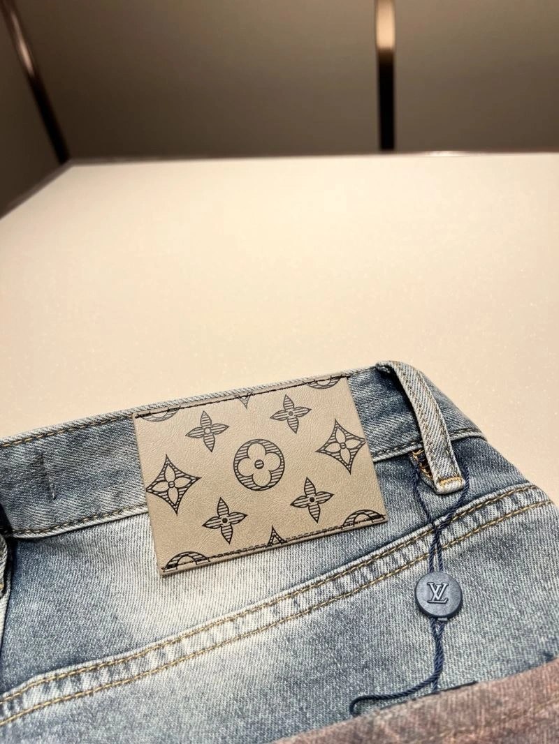 Authentic Louis Vuitton Jeans