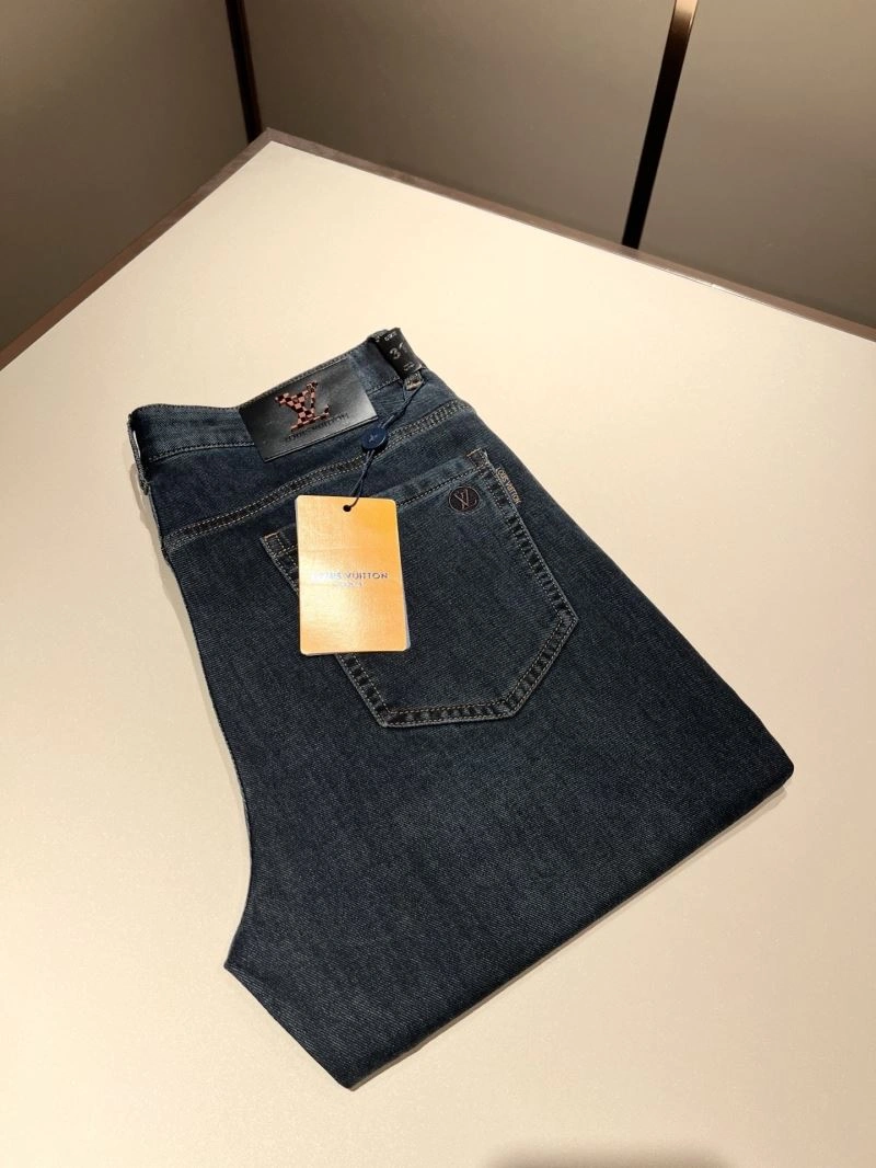 Louis Vuitton Jeans