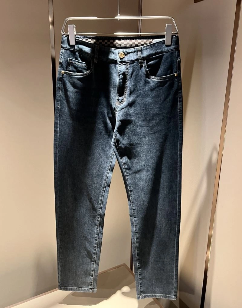 Affordable Louis Vuitton Jeans