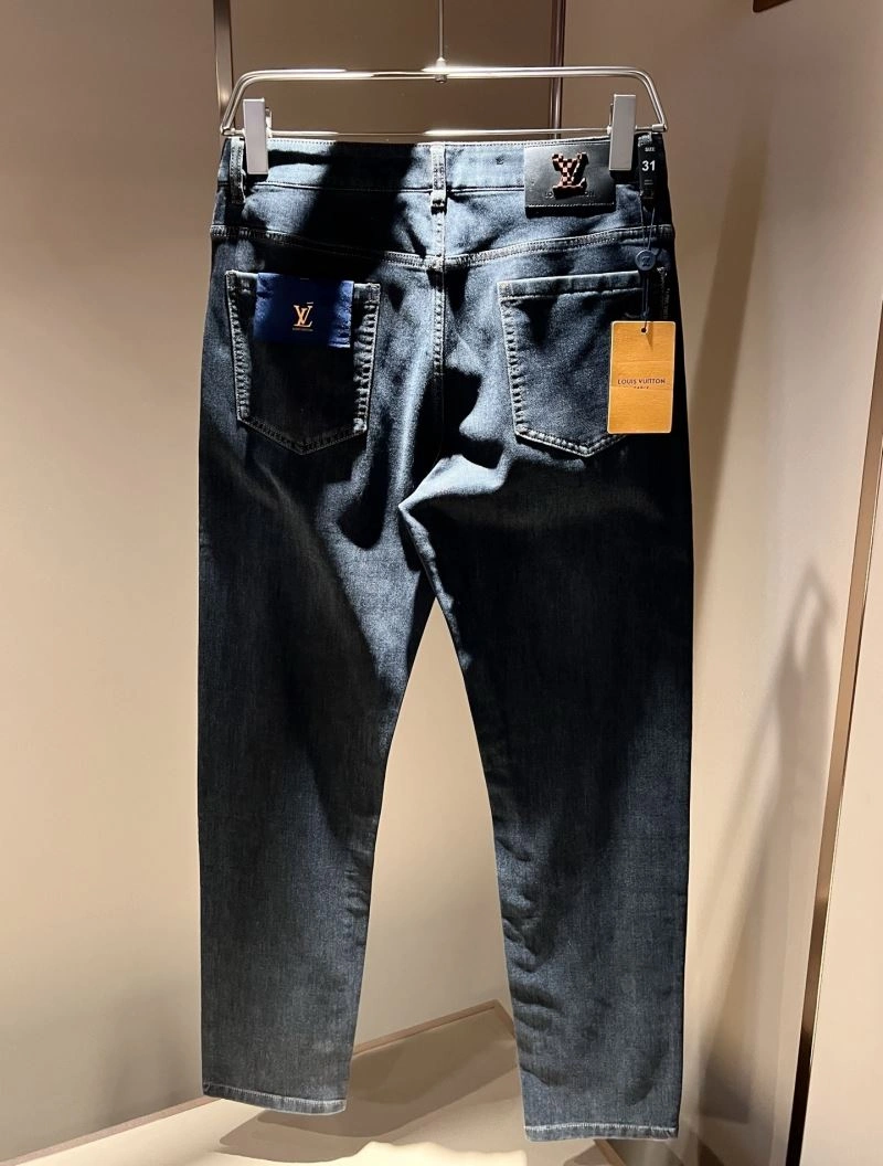 Affordable Louis Vuitton Jeans