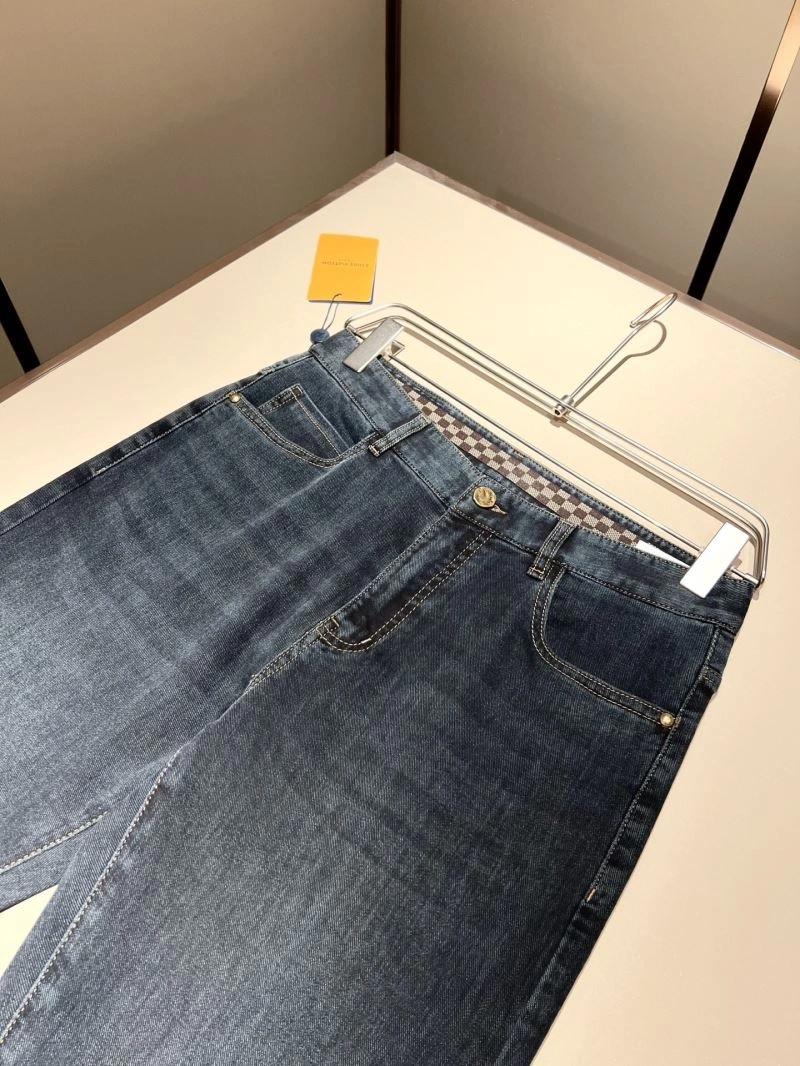 Affordable Louis Vuitton Jeans