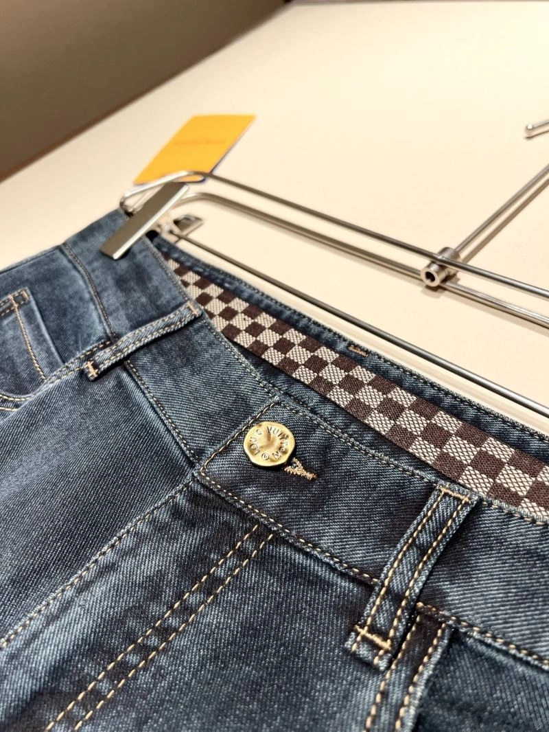 Affordable Louis Vuitton Jeans