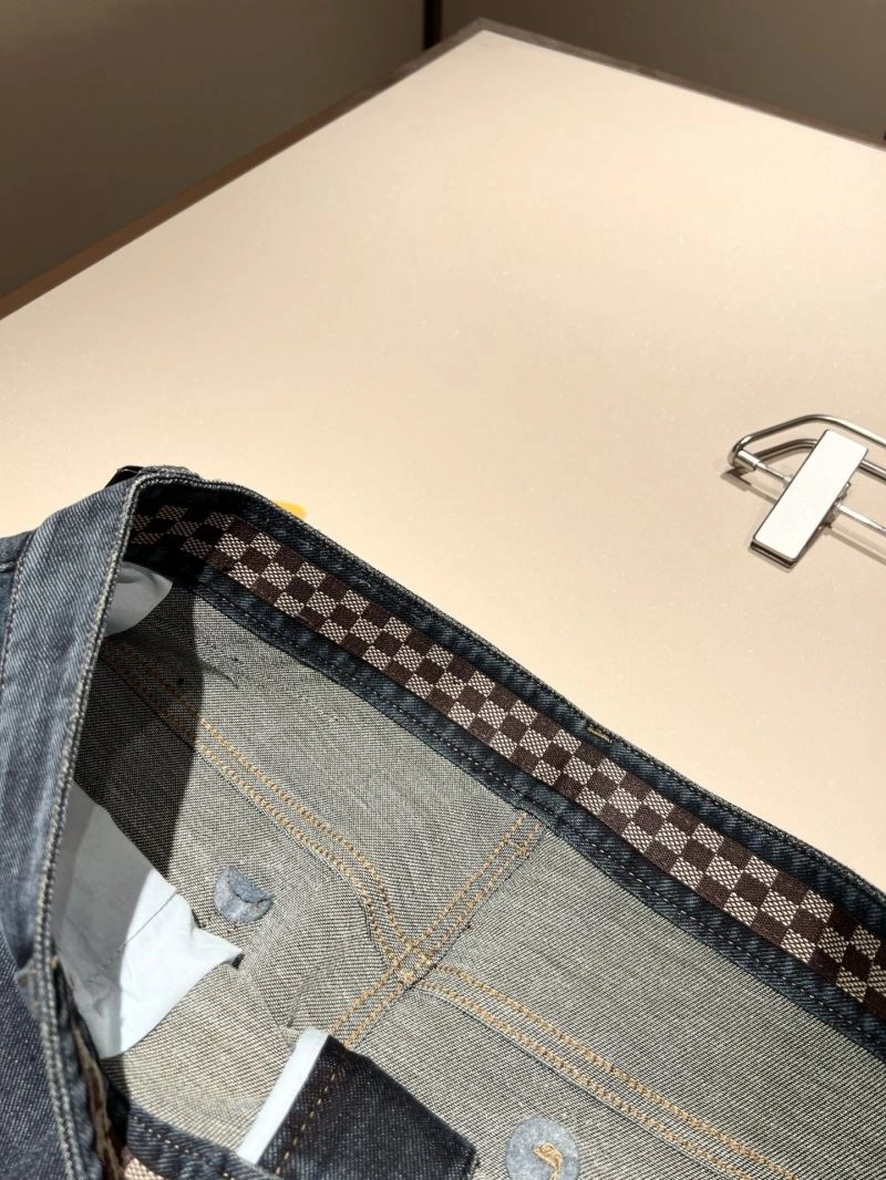 Affordable Louis Vuitton Jeans